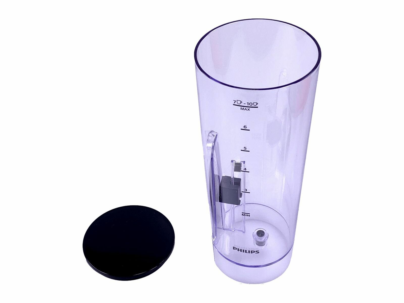 Контейнер для воды для кофеварки Philips Senseo 422225965937