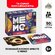 Мемо «Космос», 50 карт, 5+