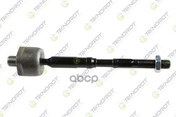 Рулевая тяга голая L/R, M14X1.5, M16X1.5, L=213mm NISSAN QASHQAI 2014- Teknorot арт. R-183