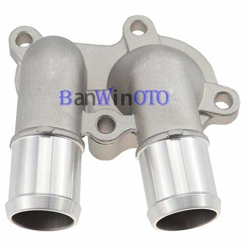 Корпус термостата Hyundai-Kia 2561126100