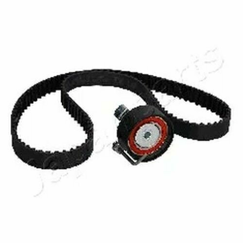 Комплект ремня ГРМ FORD FOCUS 05-16 / FIESTA / FUSION / C MAX / MONDEO / VOLVO S40 / 117 DIS KTB461 Gmb GKFD005