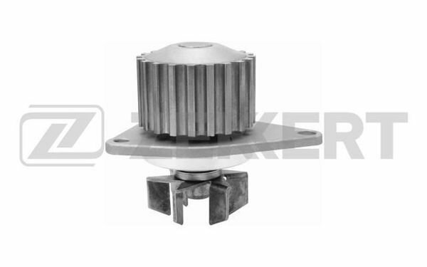 Водяной насос, охлаждение двигателя ZEKKERT WP-1083