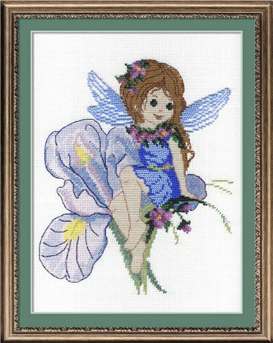 Фея. Ирис БК-191