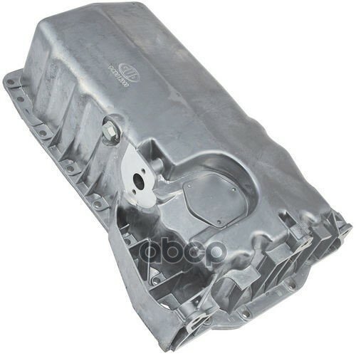 Масляный поддон двиг AUDI A3 1.8 96-/VW BORA/GOLF 1.8 98-05 (без отверстия под д G.U.D арт. GCD012000