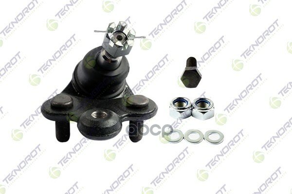 Опора шаровая R HONDA Civic 06-> TEKNOROT H-274K Teknorot арт. H-274K
