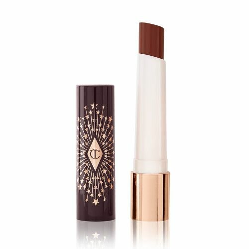 Charlotte Tilbury Гиалуроновый бальзам-блеск для губ Hyaluronic Happikiss (Passion Kiss) 2,4 г