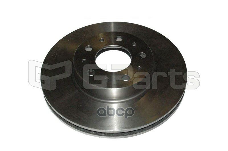 Диск тормозной GParts арт. VO31262209