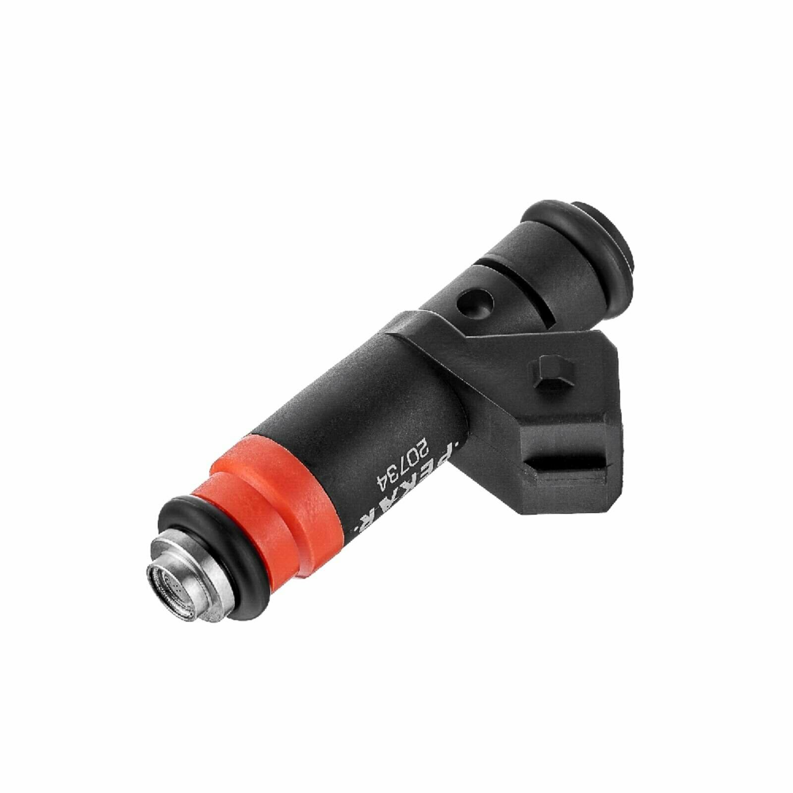 Форсунка электромагнитная ВАЗ 2110, 2113, 2121, 2123, 1117 тип S (блок МР 7.9.7/Январь 7.2) PEKAR 20