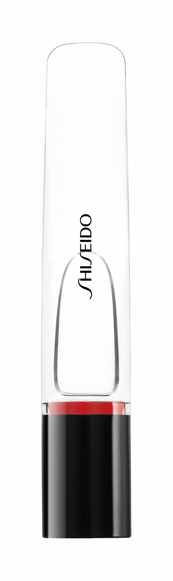 SHISEIDO Crystal Gel Блеск для губ прозрачный, 9 мл
