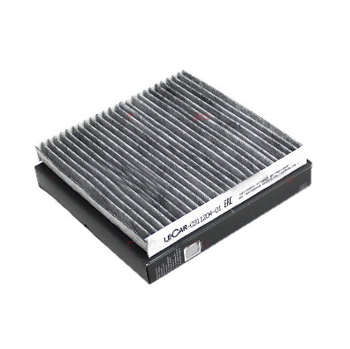 Фильтр салонный УАЗ Патриот (дв. 409) (LECAR) угольный