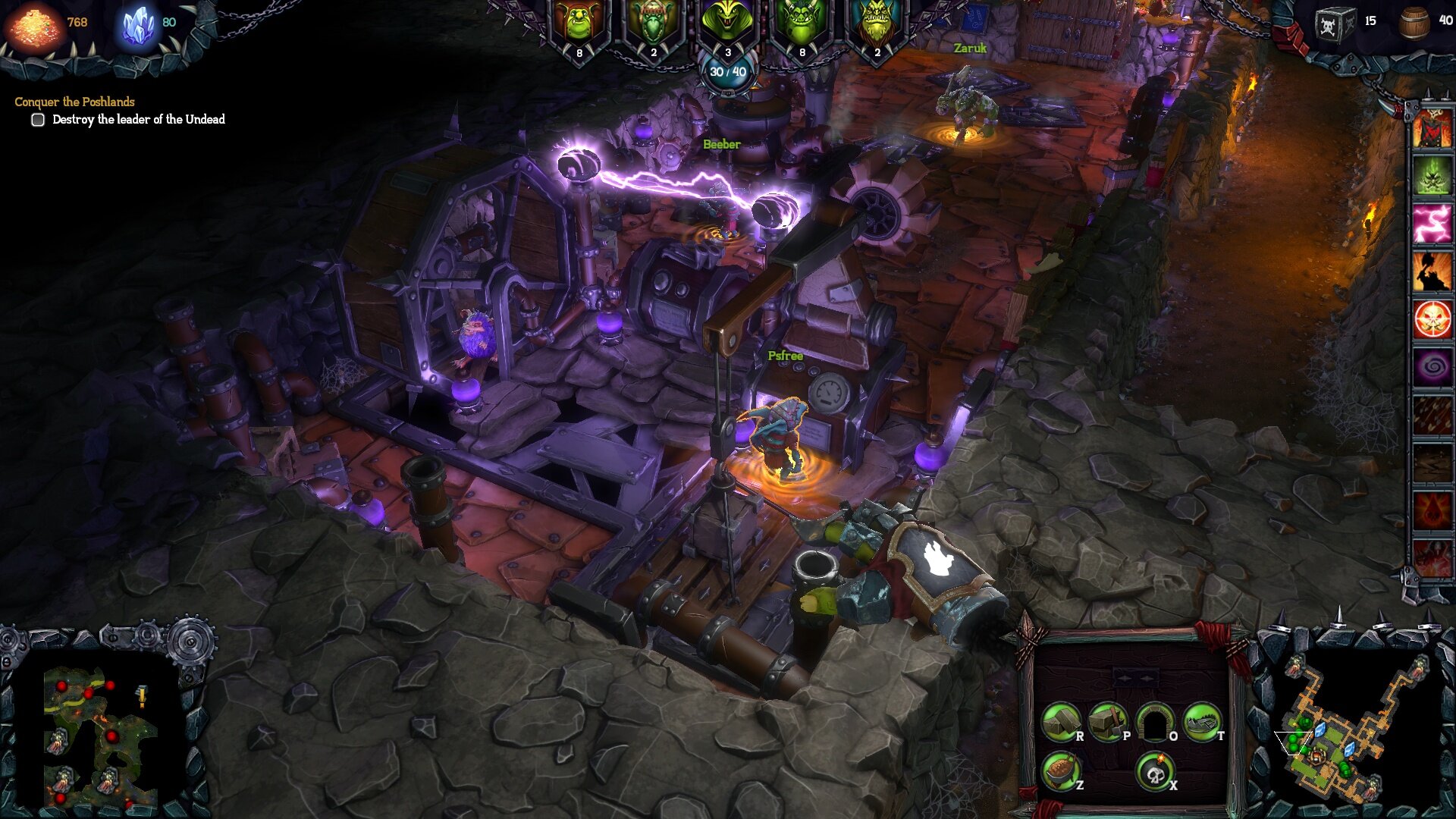 Dungeons 2, Все страны — фото 1