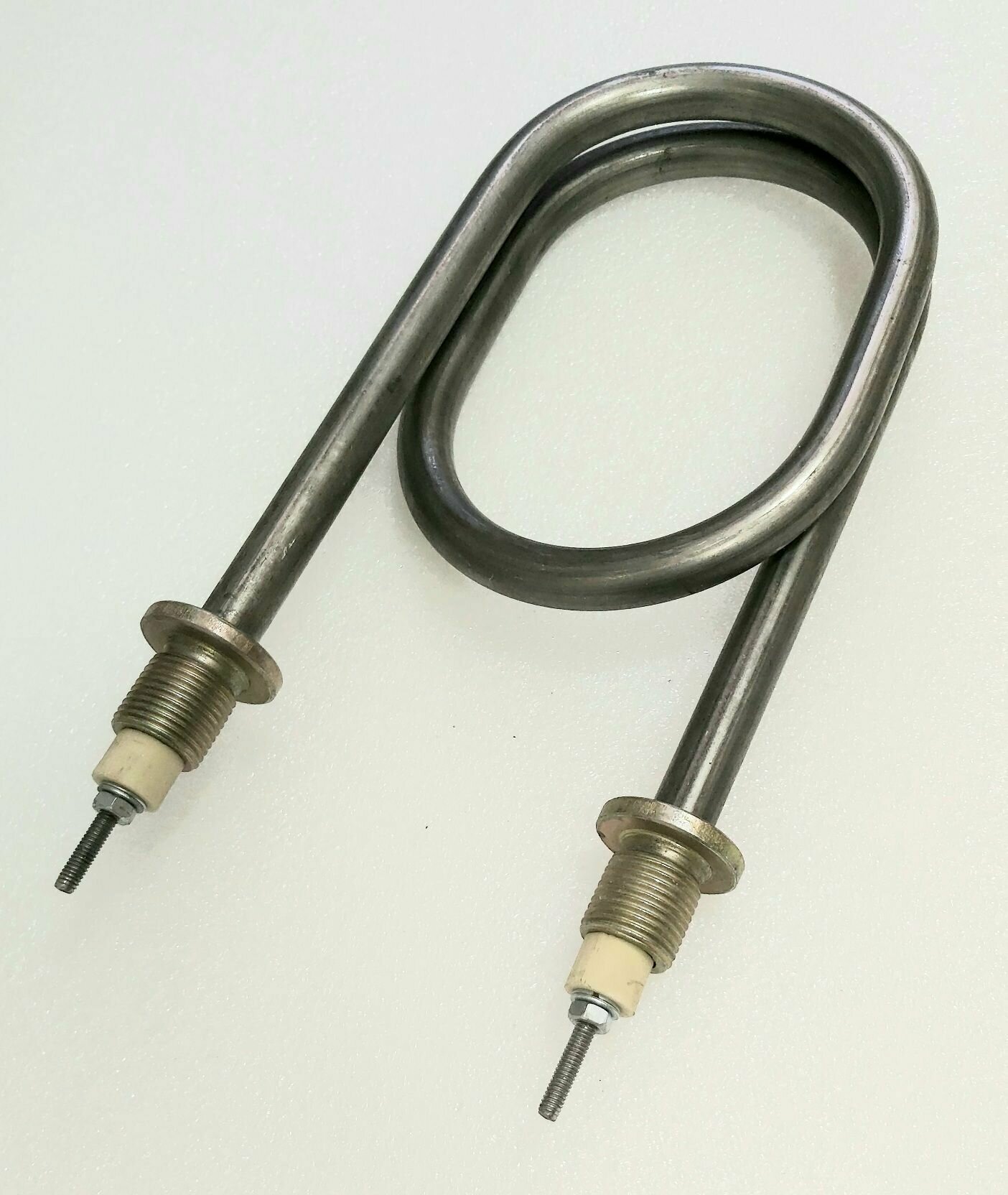 ТЭН 3200Вт. для кипятильника КНДЭ-100-03 Термаль