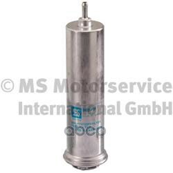 Фильтр топливный! BMW E87/E46/E90/E60/E65/X3/X5 2.0-4.0D 03> KOLBENSCHMIDT арт. 50013902