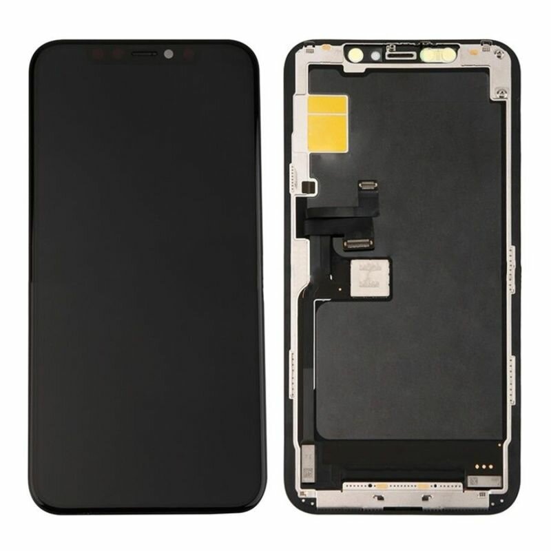 Дисплей с сенсором в сборе iPhone 11 Pro (TFT RJ)