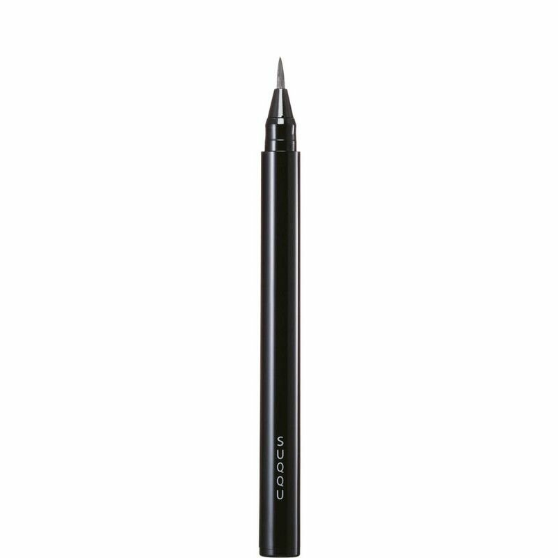 Жидкий карандаш для бровей SUQQU Framing Eyebrow Liquid Pen (4)