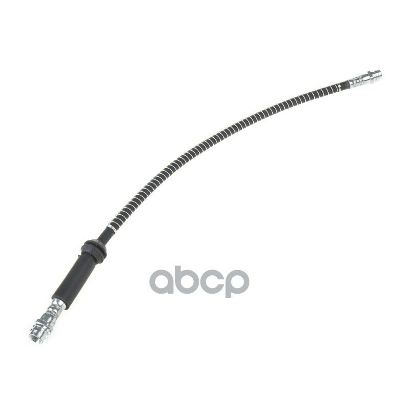 Шланг тормозной передний AUDI Q7/VW Touareg 02-10 /L=545mm GANZ арт. GIJ17014