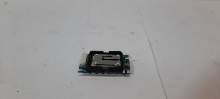 Модуль Bluetooth Broadcom BCM92045NMD HP Compaq nc6400