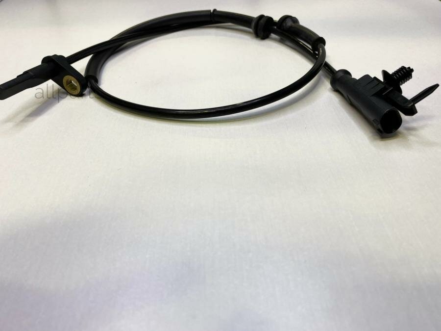 MAGTECHNIC MAG3787 Датчик ABS передний левый VW GOLF V 04- / MULTIVAN V 03- / PASSAT 05- / TRANSPORTER V FRONT L