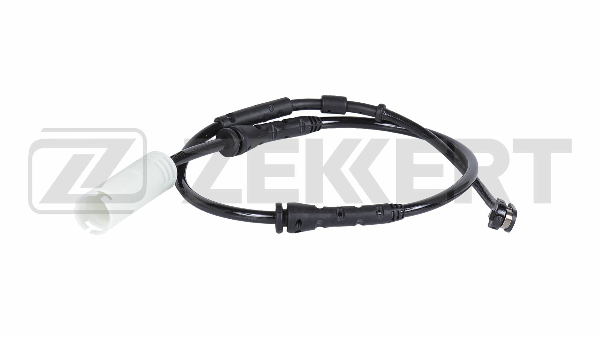 Zekkert Датчик износа тормозных колодок BMW 1 (E81 E82 E87) 04- 3 (E90 E91 E92) 04- 3 (E93) 07-