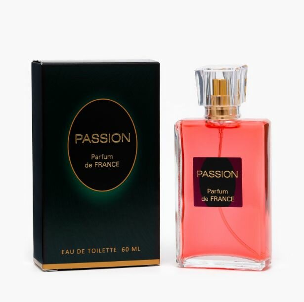 Parfum De France PASSION (аромат D Poison)