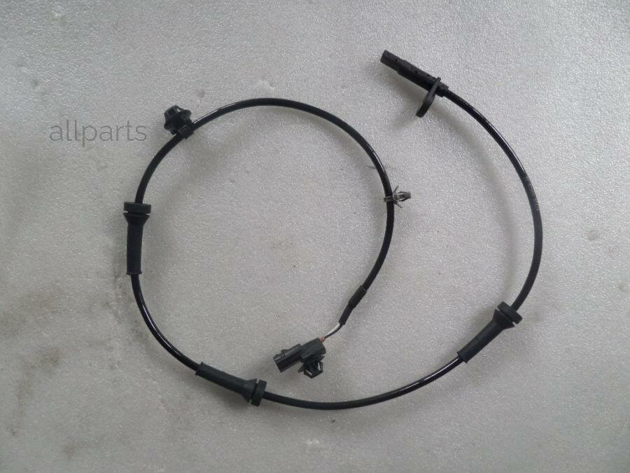 MAGTECHNIC MAG3326 Датчик ABS задний NISSAN ALTIMA (2012/08 - 2017) NISSAN MAXIMA (2015/04 - 2018) NISSAN TEANA (2014/0