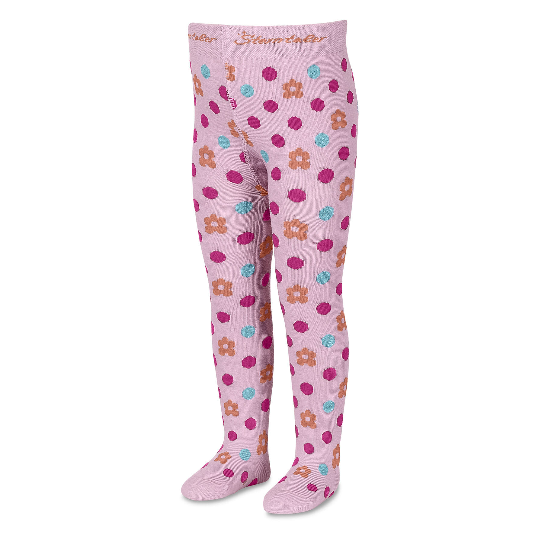 Колготки Весна-лето 2024