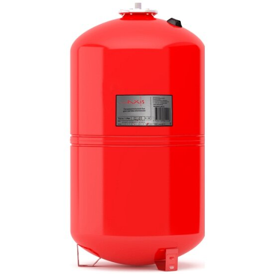 Расширительный бак Axis для отопления WRV 50