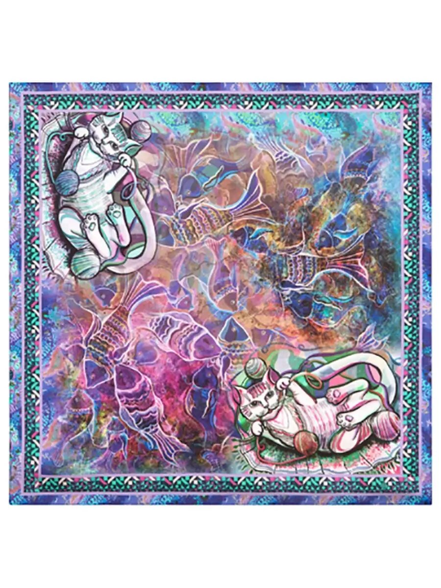 Платок для женщин