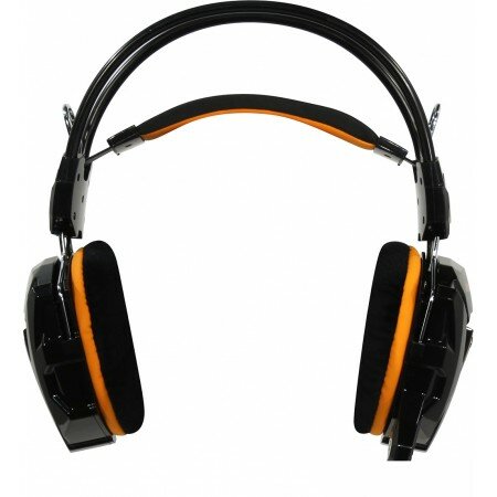 Наушники SmartBuy Cobra SBHG-1100