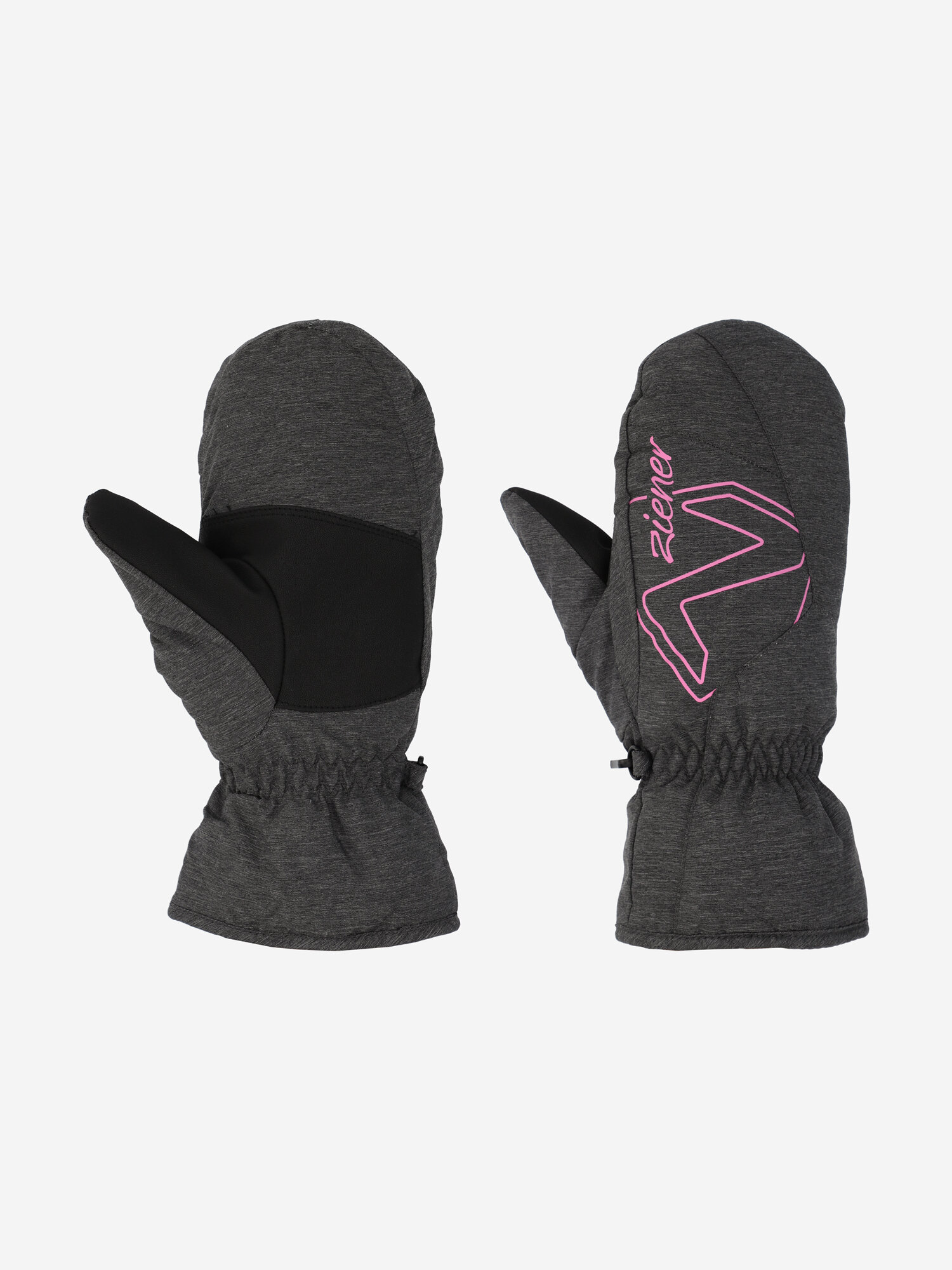 Варежки SM 23-1717-0 (LARILO) mitten glove junior unisex для мальчиков