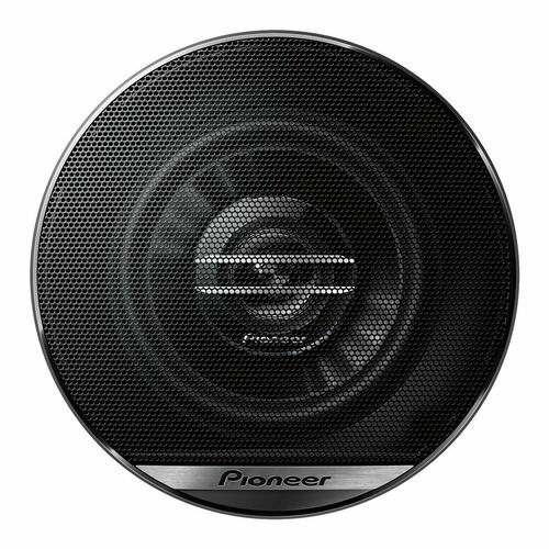 Колонки автомобильные Pioneer TS-G1020F, 10 см (4 дюйм.), комплект 2 шт.