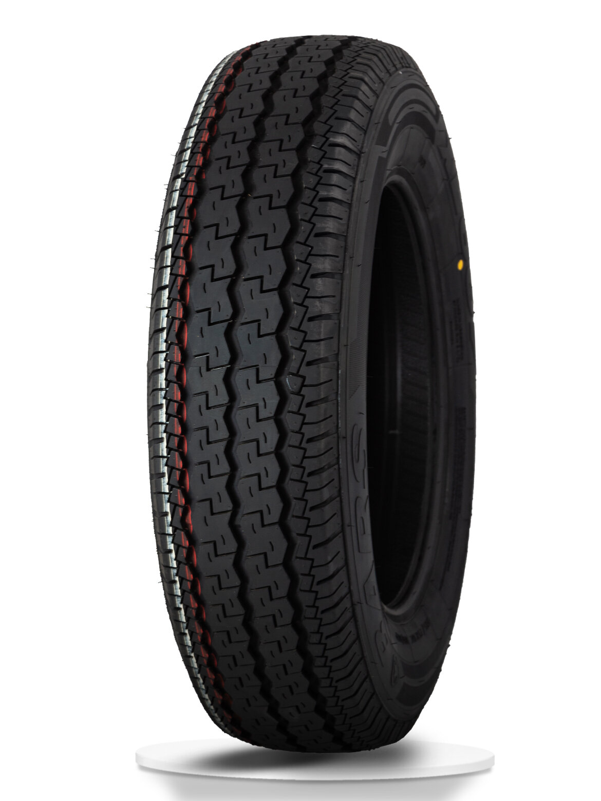 Шины летние 195/75R16C Bars XL607 107/105R XL