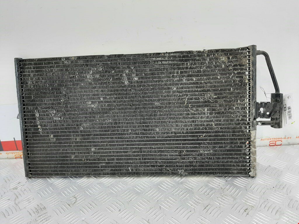 Радиатор кондиционера BMW 5-Series (E39) 64538378438 арт. 799850