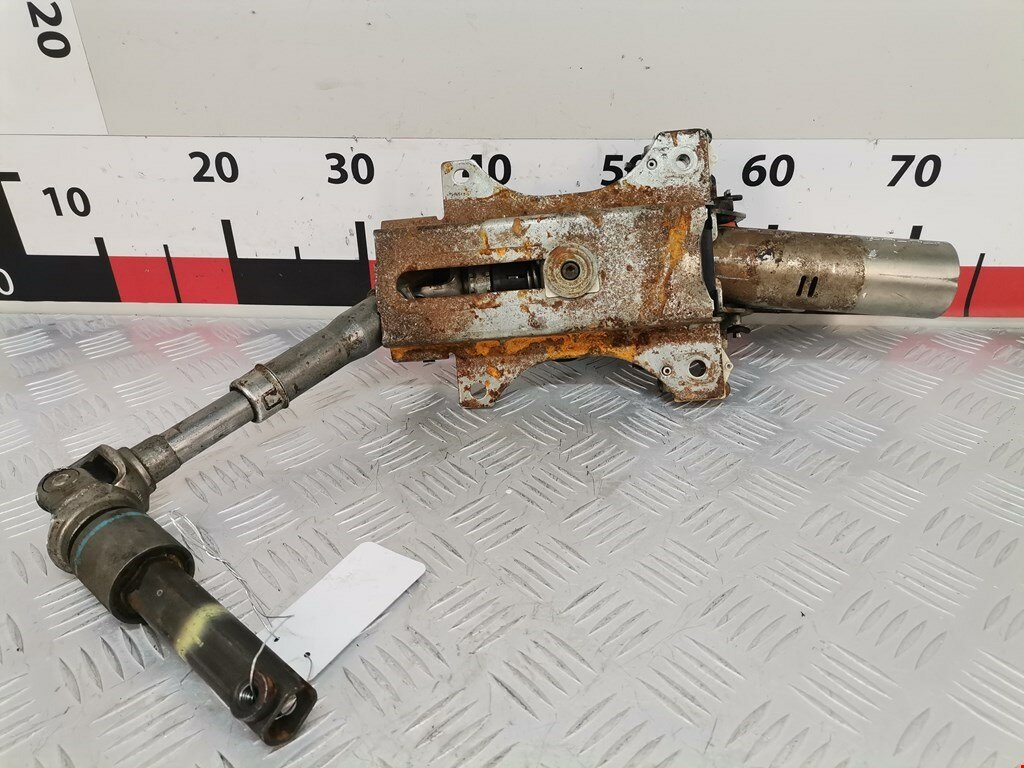 Кардан рулевой Ford Focus 1 98AG3N997AJ арт. 1551136