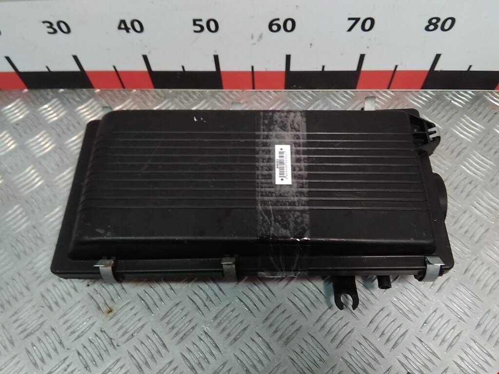 Корпус воздушного фильтра Nissan Primera P10 1650082J00 арт. 840353