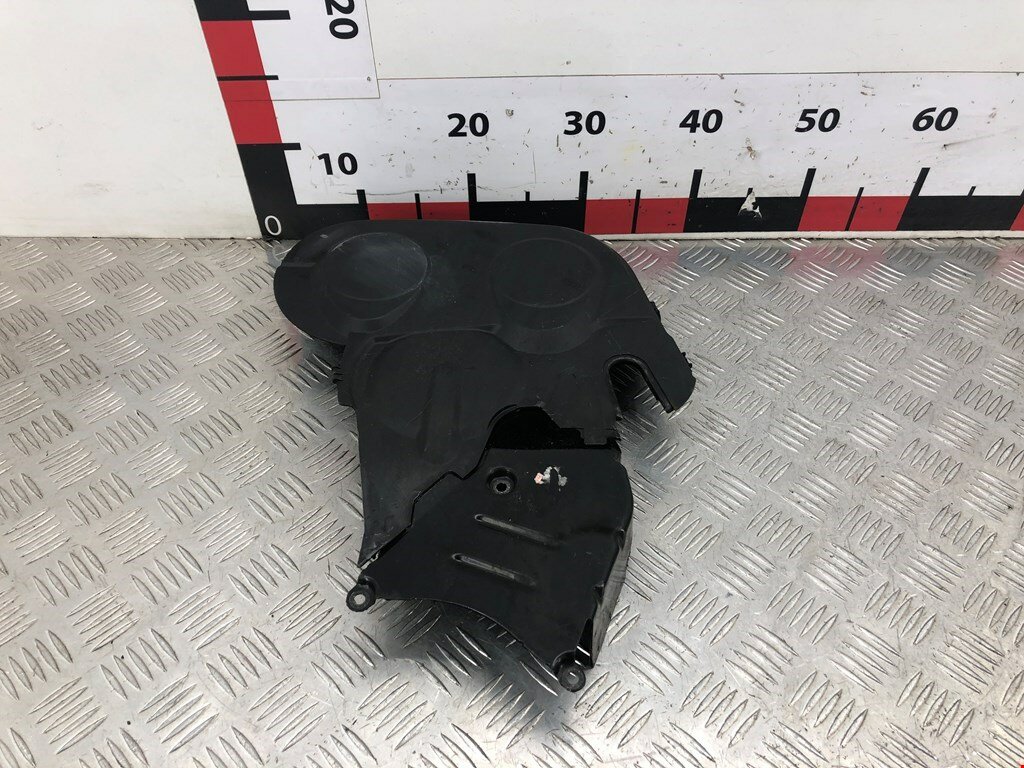 Кожух ремня (ГРМ генератора гидроусилителя помпы) Volkswagen Golf 5 03G109107A арт. 1584670