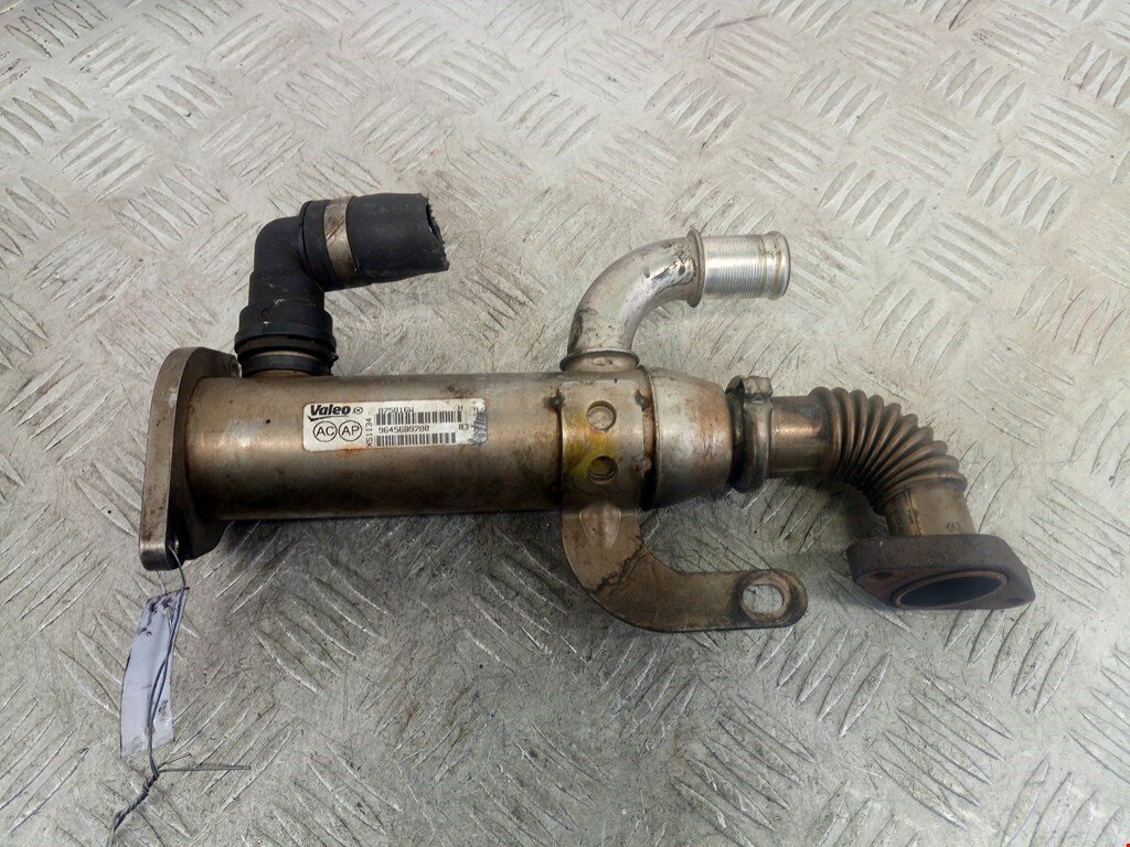 Радиатор системы ЕГР Volvo S40 2 8653691 арт. 820772