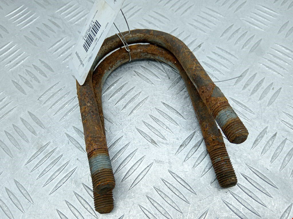 Стремянка рессоры Mercedes Sprinter 1 (W901-905) A9013250847 арт. 1796391