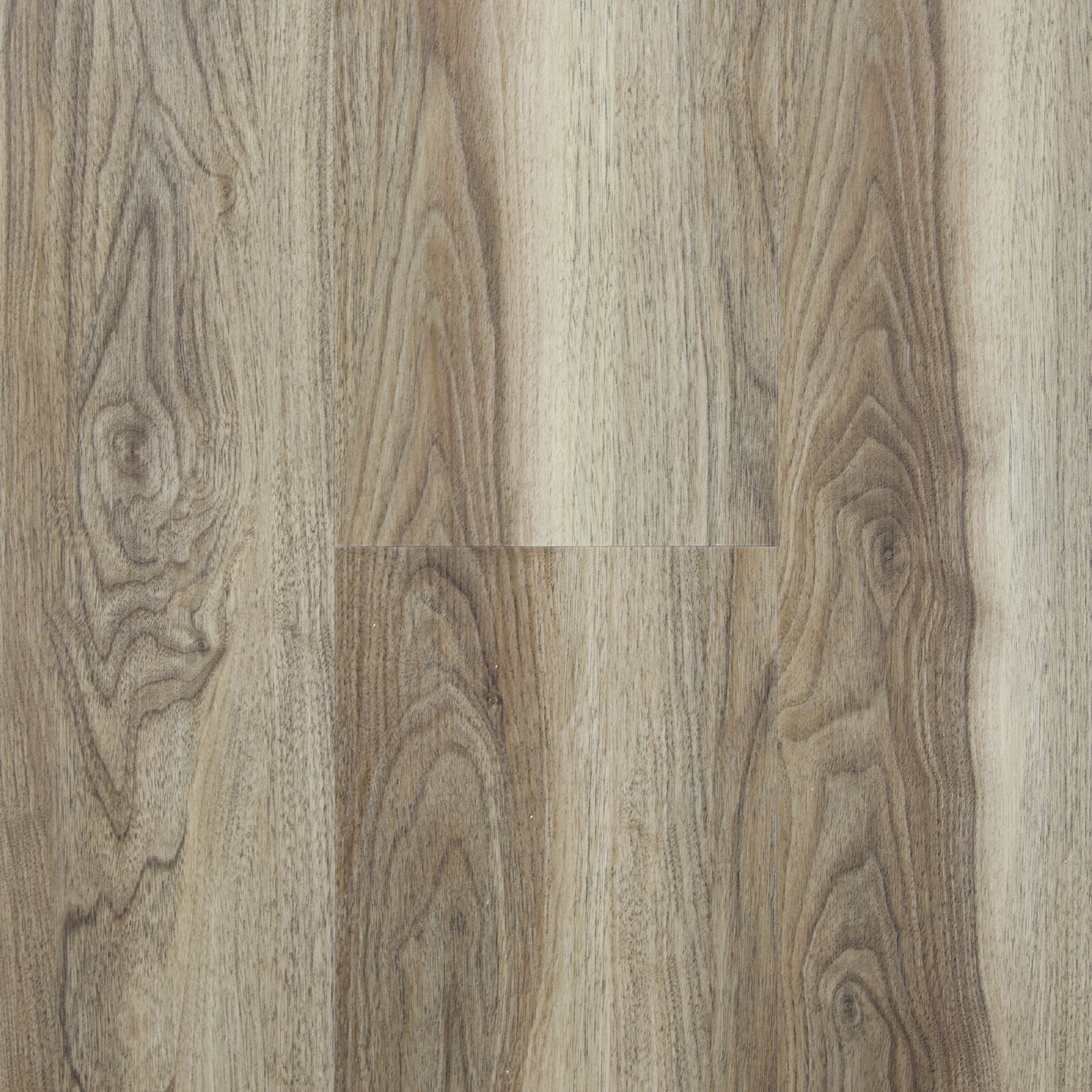 Замковый виниловый пол Montblanc Flooring Wood SPC Миландес 1500x230x5 мм, упаковка 2.07 м