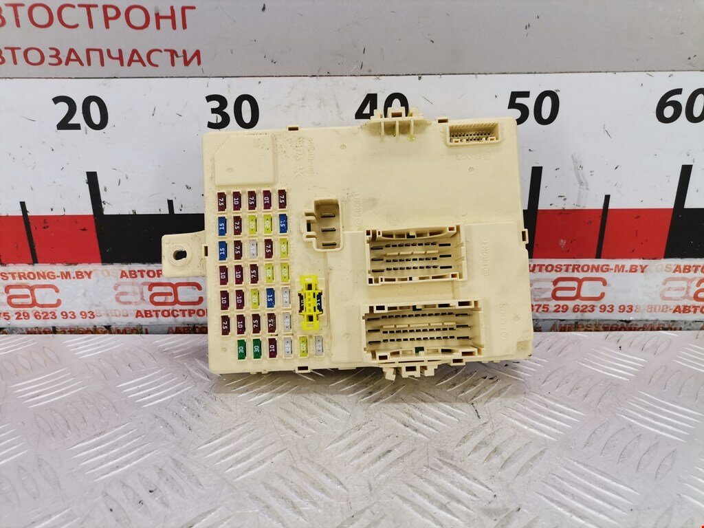Блок предохранителей Hyundai Sonata 6 919503S061 арт. 988602