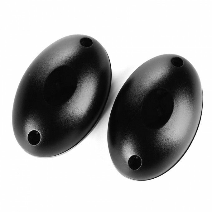 Фотоэлементы R-tech RT-F1, релейный тип, IP54, черный, для ворот