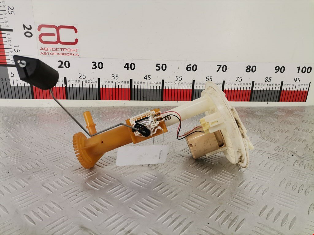 Датчик уровня топлива Ford EcoSport 2 GN1Z9H307E арт. 1455960