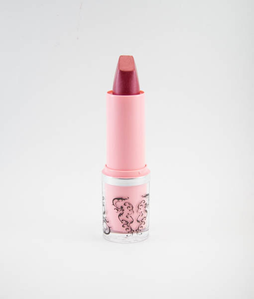 EL CORAZON Эль Коразон Помада минеральная увлажняющая розовый плотный