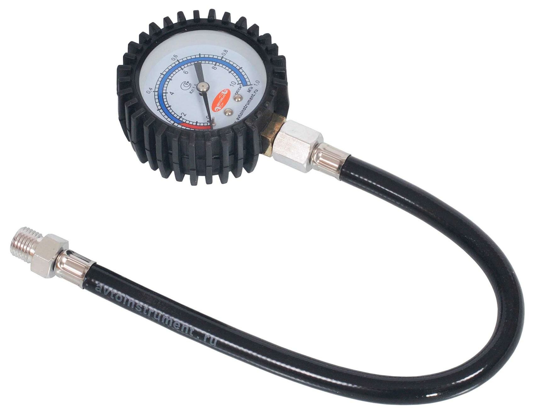 Измеритель давления масла АвтоDело Дизель КАМАЗ 40089