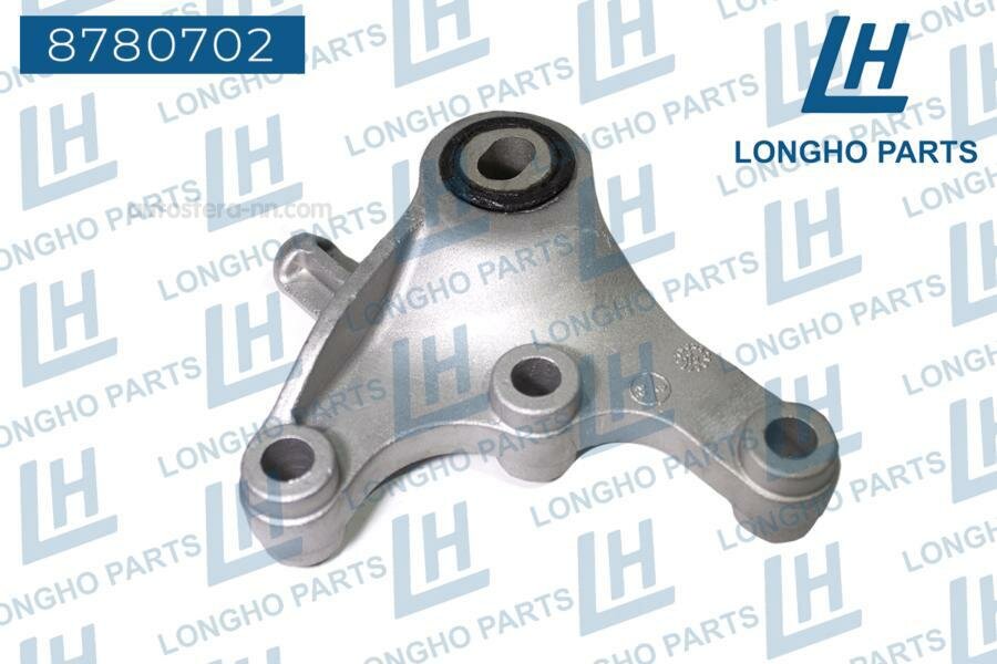 LONGHO 8780702 Опора двиг. задняя Chevrolet Cobalt / Aveo (LONGHO)