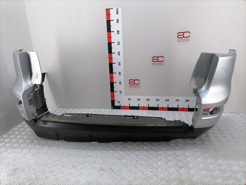 Бампер задний Citroen C-Crosser 7410EW арт. 1472955