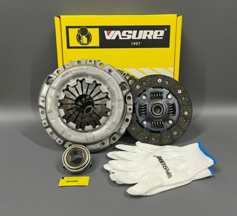 Сцепление Daewoo Matiz 0.8 (M100, M150)