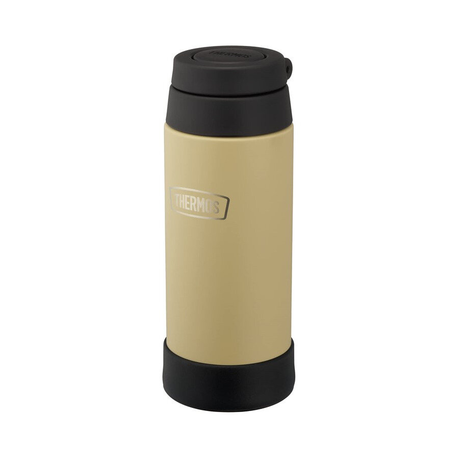 Термокружка Thermos ROB-500 SDBE, 500 мл, сталь нержавеющая, песочная, п/к (562456)