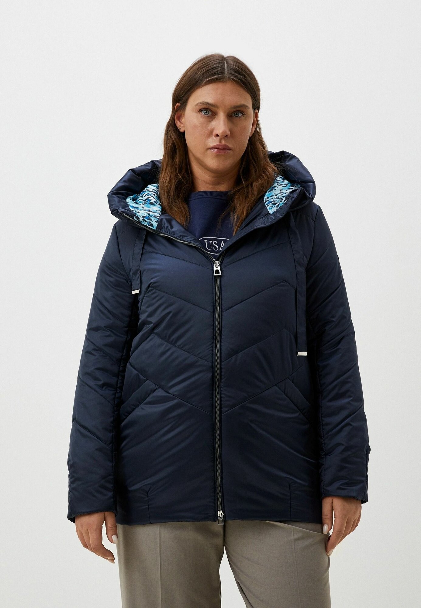 Куртка Весна-лето 2024