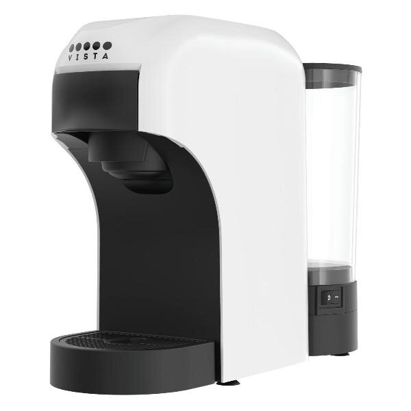 Кофемашина Vista Trifony DNS300 W